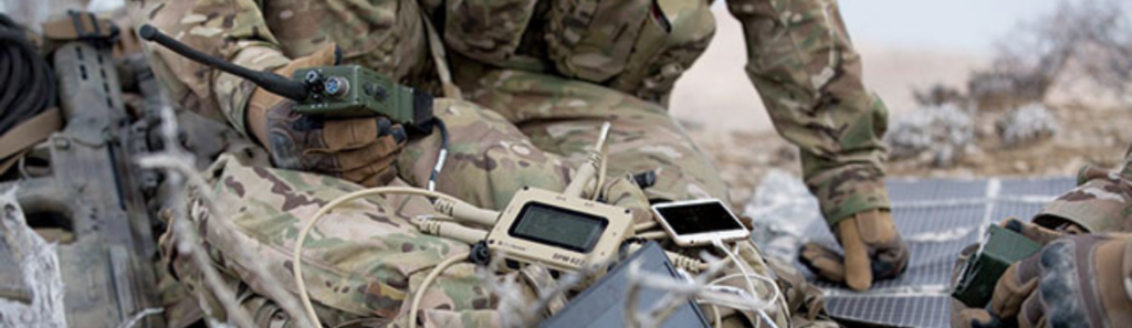 Explore Our RF Engineering Solutions | Criteria Labs